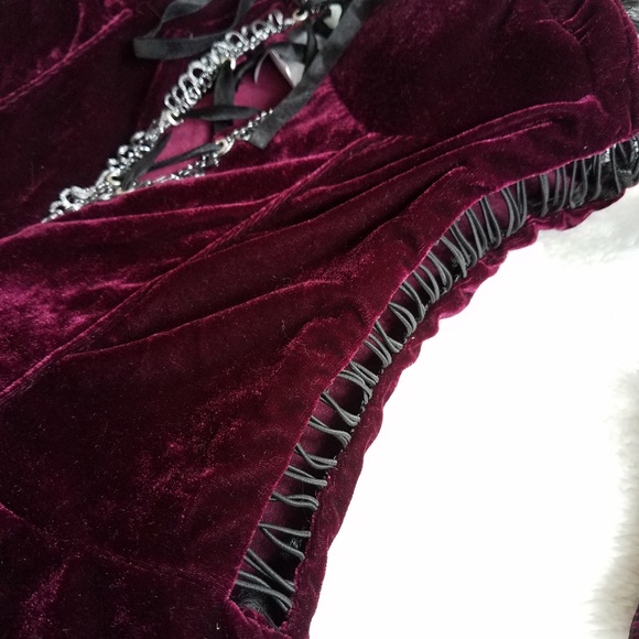 Other | Sexy Countess Halloween Costume | Poshmark